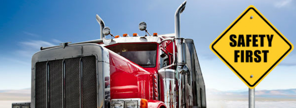 Safety first – Marpole Transport