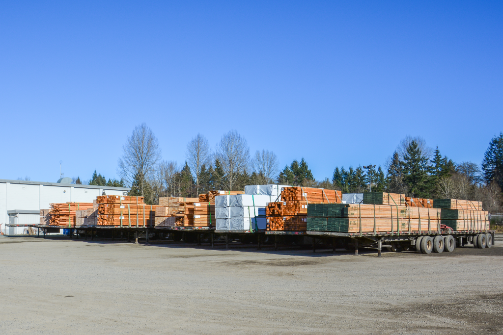 lumber trailers – Marpole Transport